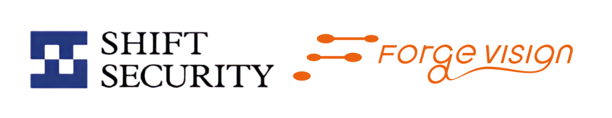 フォージビジョン、株式会社SHIFT SECURITYと業務提携 ｜ お知らせ ｜ フォージビジョン株式会社